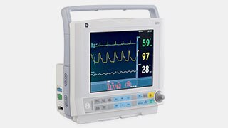 Patient Monitoring | GE Healthcare