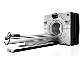 Revolution Family | GE Healthcare