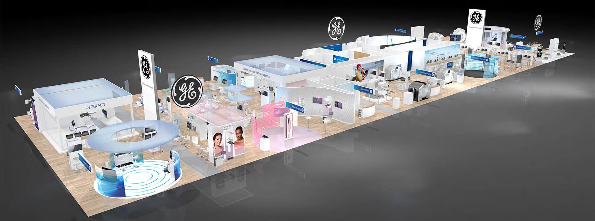 Contact Us | GE HealthCare