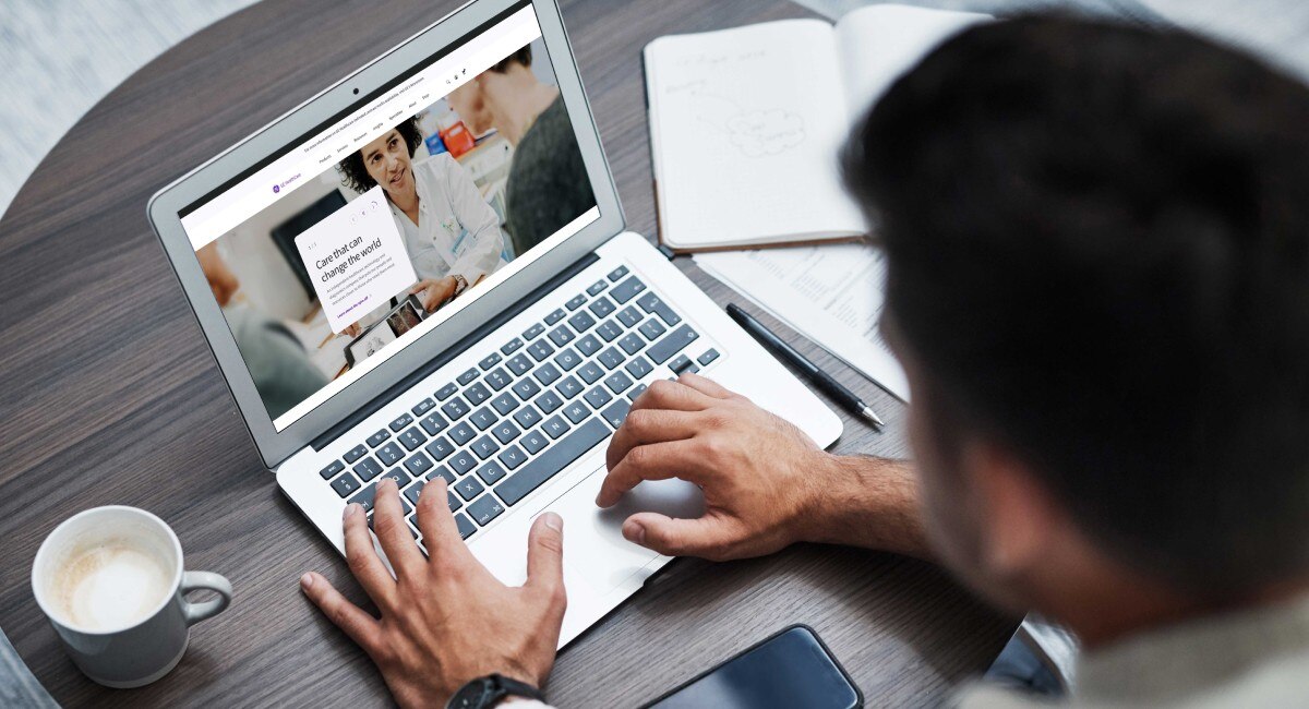 Domain Migration | GE HealthCare