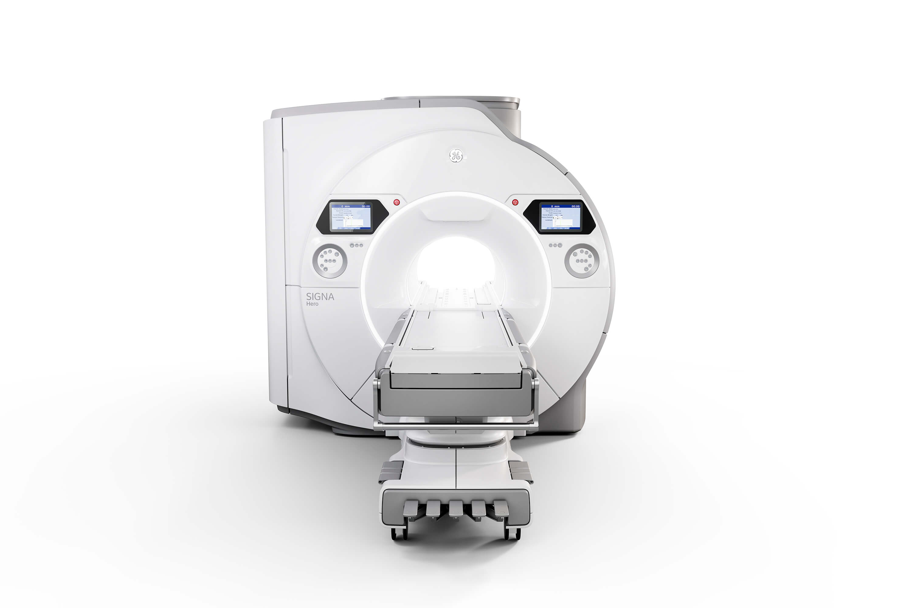 SIGNA™ Hero 3T MRI scanner | GE HealthCare