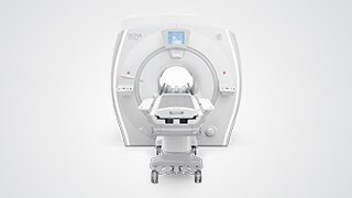 SIGNA™Architect 3T wide bore MRI scanner | GE HealthCare