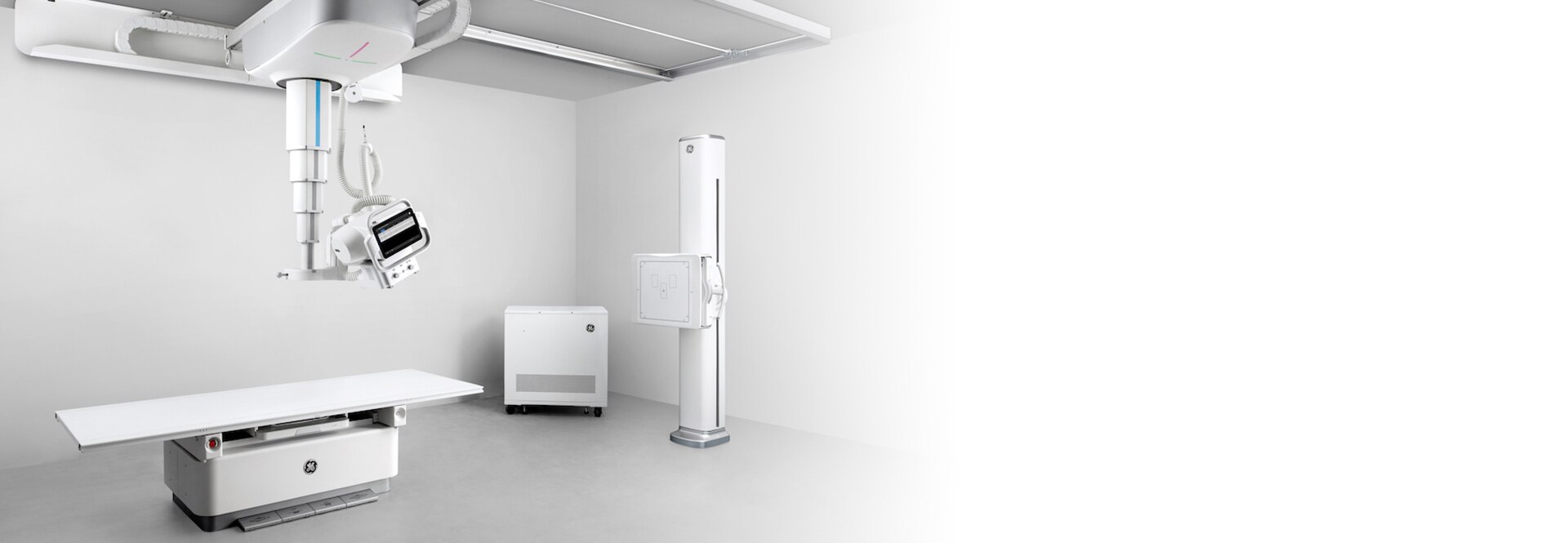 Radiography | X-Ray | GE Healthcare
