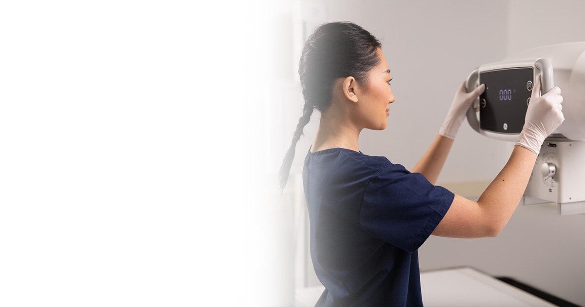 Definium™ Pace | GE HealthCare