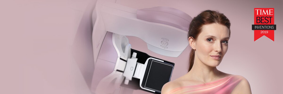 Senographe Pristina Mammography System | GE HealthCare
