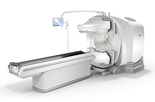 NM CT 870 CZT | GE HealthCare