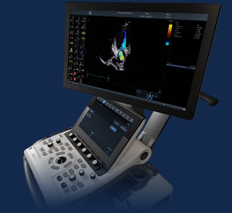 Vivid S70N Ultra Edition | GE Healthcare