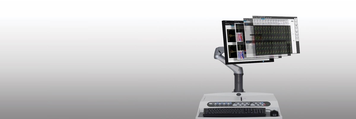 CASE V7 | Cardiac Assessment System for Exercise Testing | GE ...