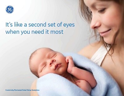 Centricity Perinatal Software | GE Healthcare