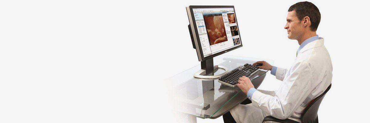 ViewPoint 6 for MFM | GE Healthcare