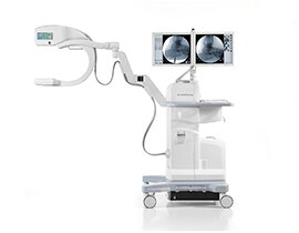 OEC Elite MiniView | GE HealthCare