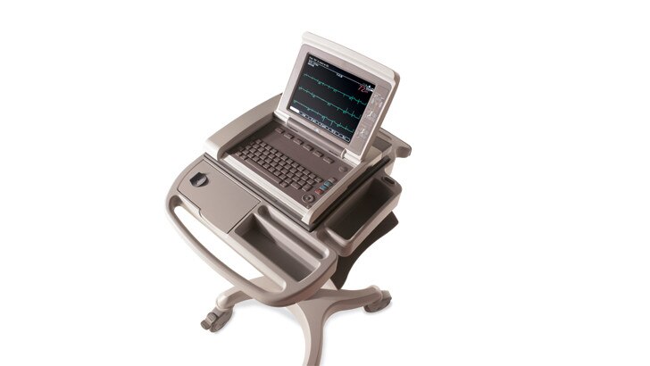 Diagnostic Cardiology | GE HealthCare