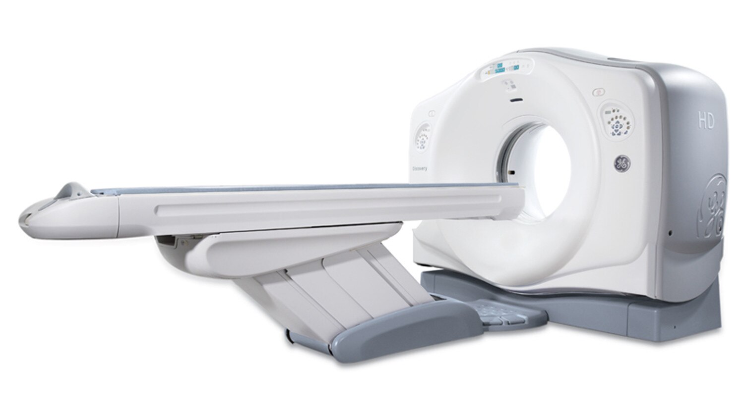 Computed Tomography Onsite Training | GE HealthCare