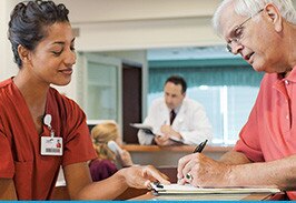 Centricity™ Group Management | GE HealthCare