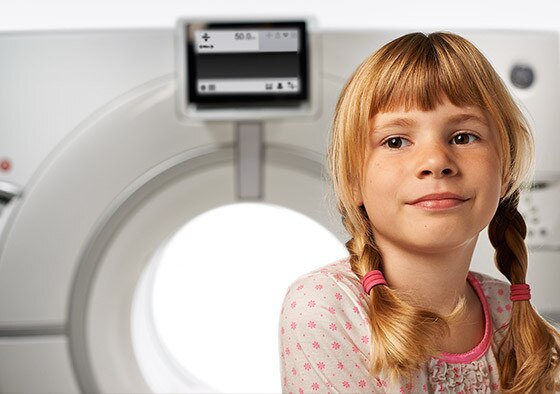 Smart Technologies | GE Healthcare