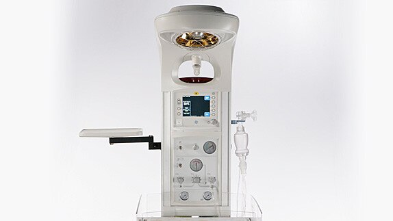 Panda Warmer | GE Healthcare